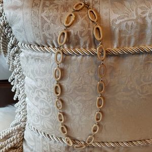 Jewelry | Vintage Reversible Necklace | Poshmark